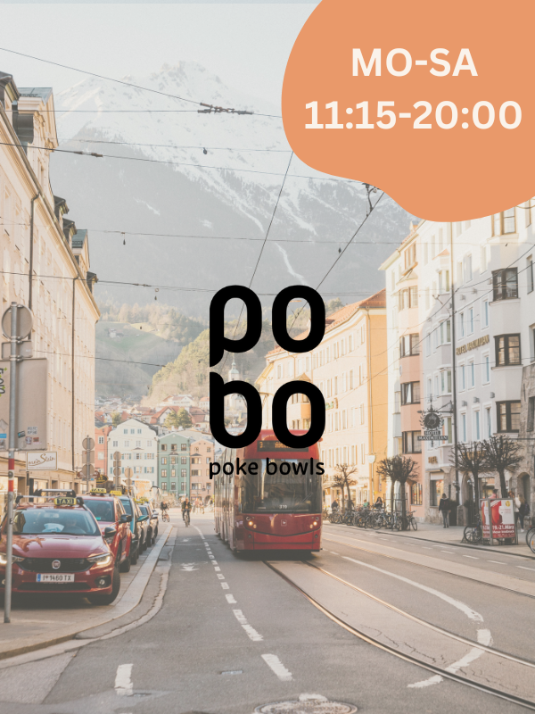 online bestellen - pobo